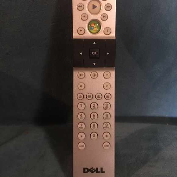 Dell | Cameras, Photo & Video | Dell Remote Rc9740900 | Poshmark